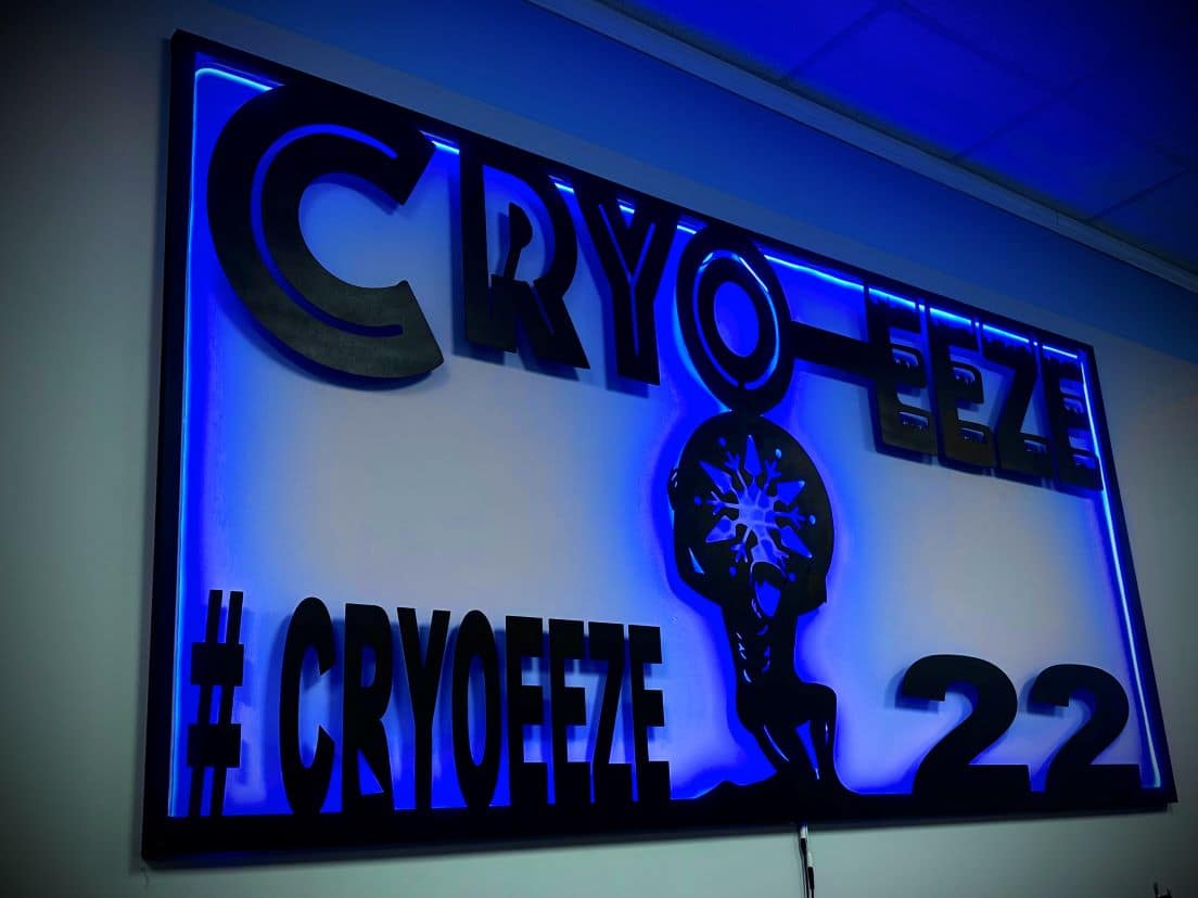 Cryo-eeze Spring Hill - Holistic Wellness and Recovery Center in Spring ...