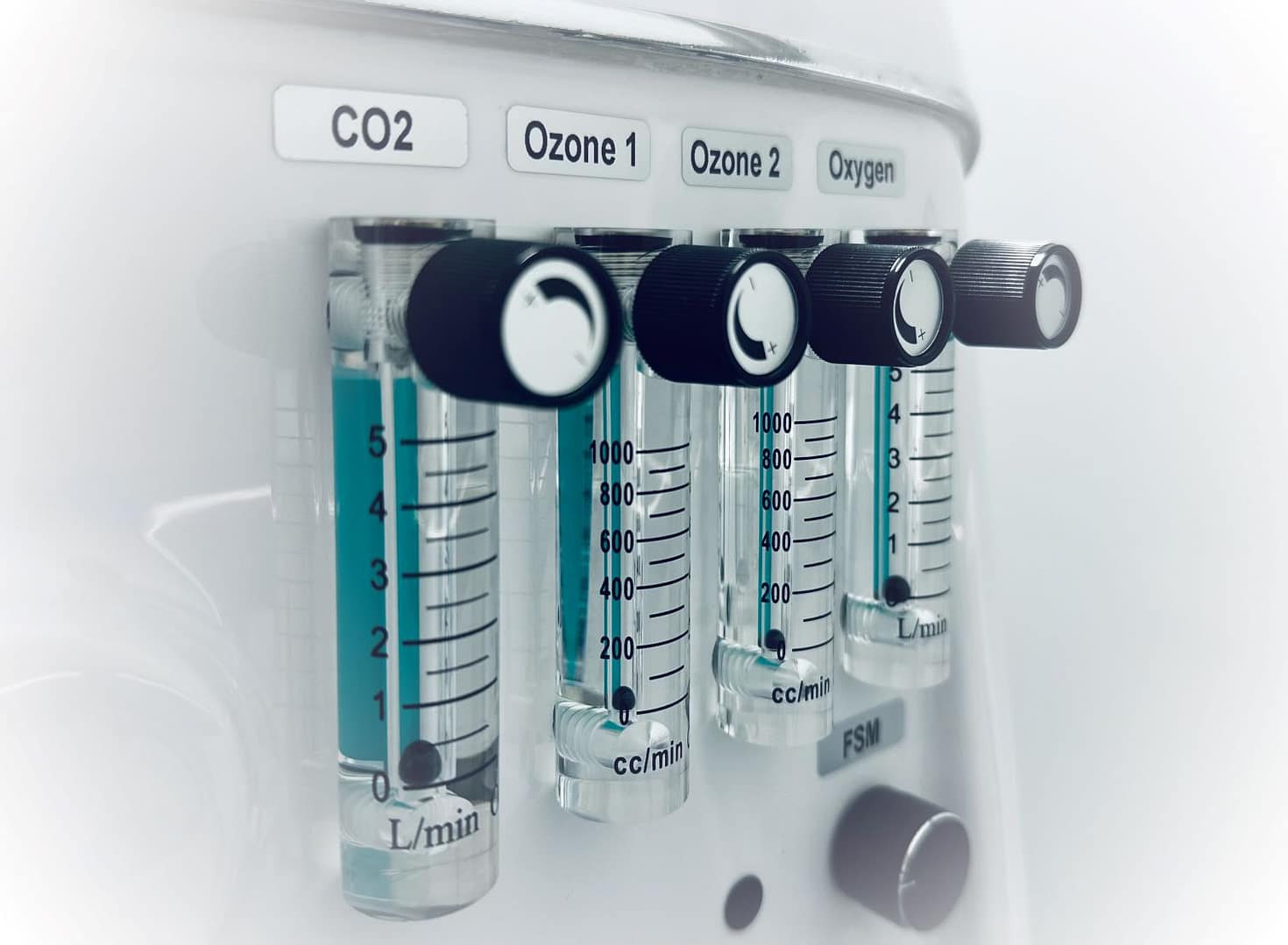 HOCATT Ozone Sauna Body Detox - Cryo-eeze Spring Hill