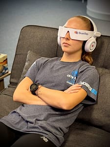 Brain Tap - Cryo-eeze Spring Hill